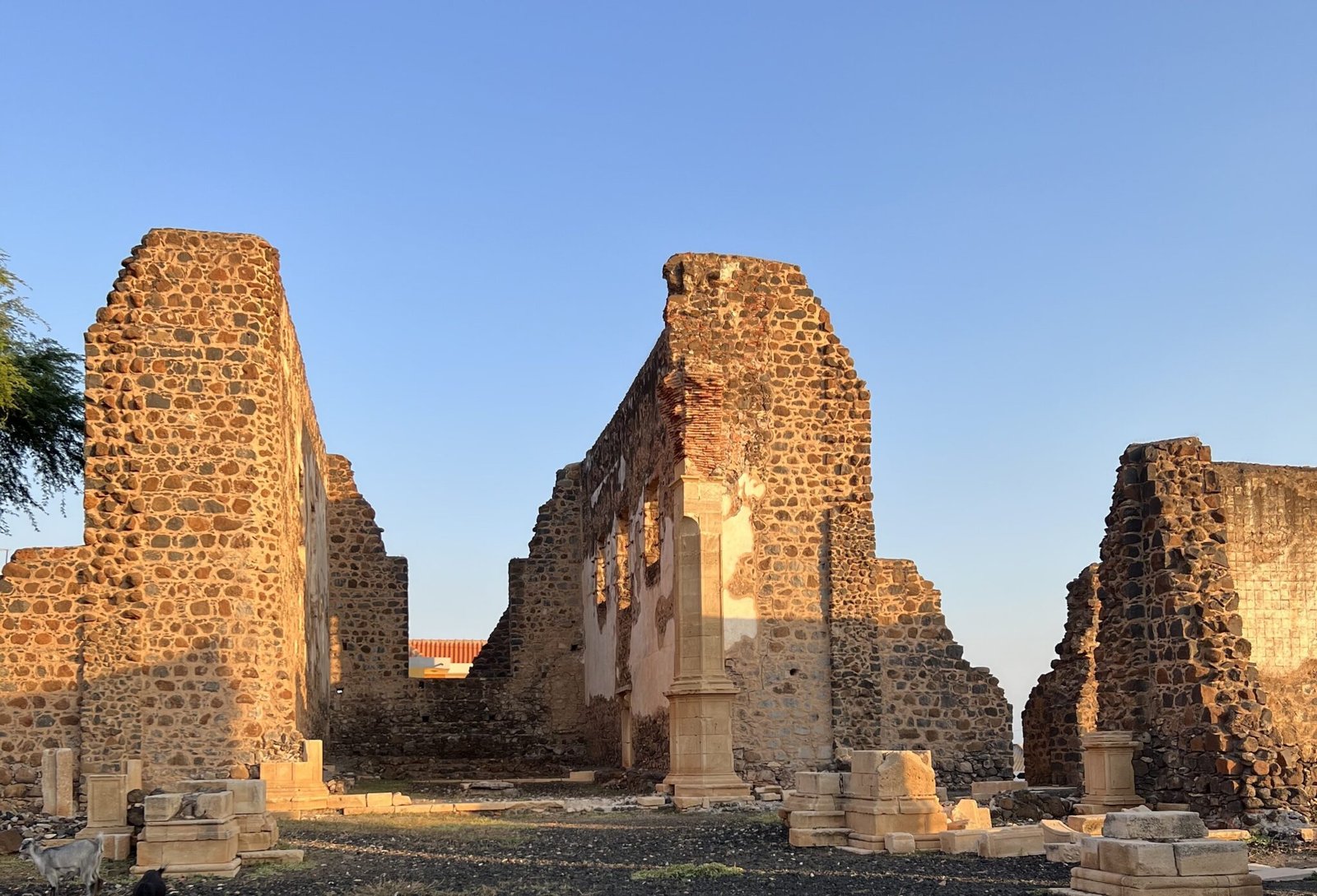Cidade Velha: Explore a historical gem of Cape Verde - Feel Cape Verde